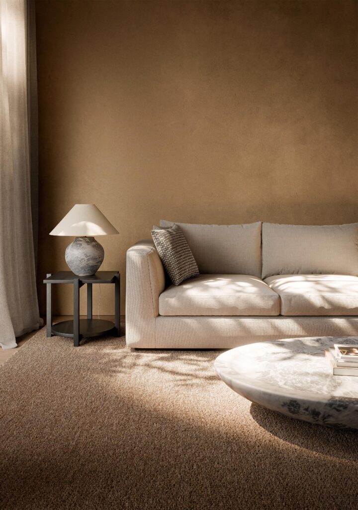 Anselmo Sofa | Fuschini
