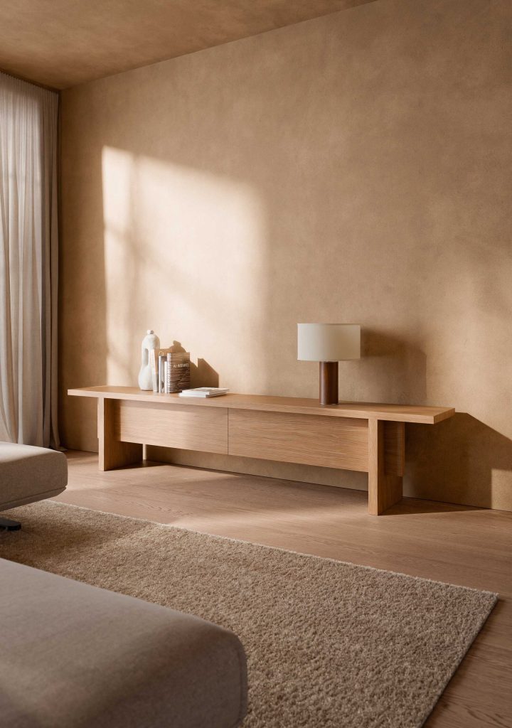 Gonçalo Sideboard | Fuschini