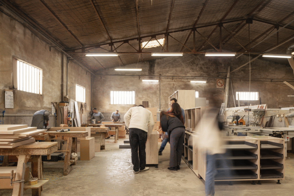 Custom Design | Fuschini